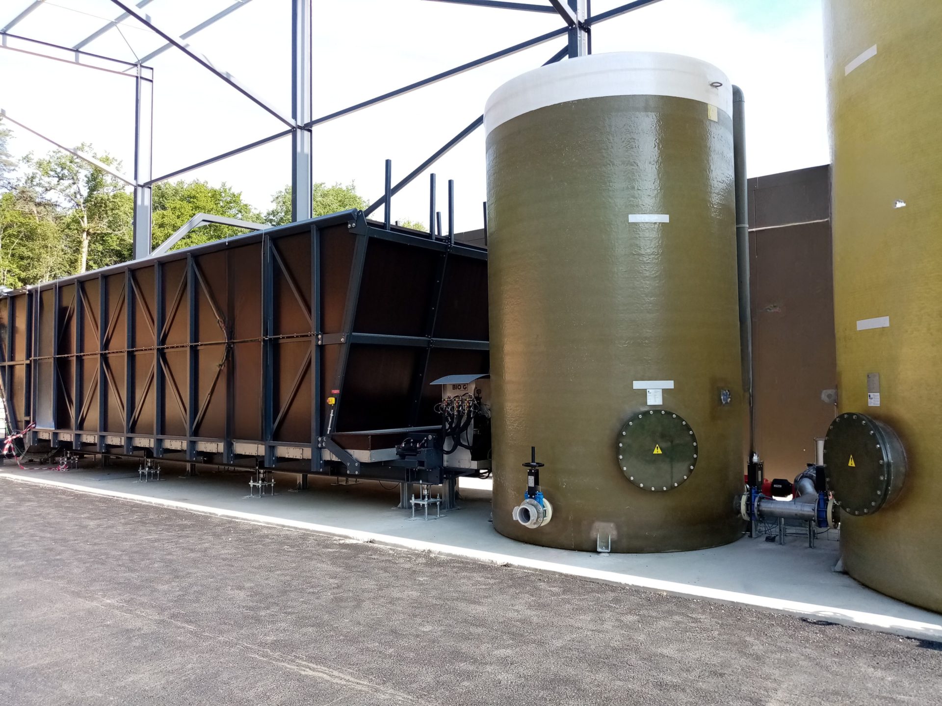 CONDAT ENERGIE VERTE (24) - Ch4 Systemes